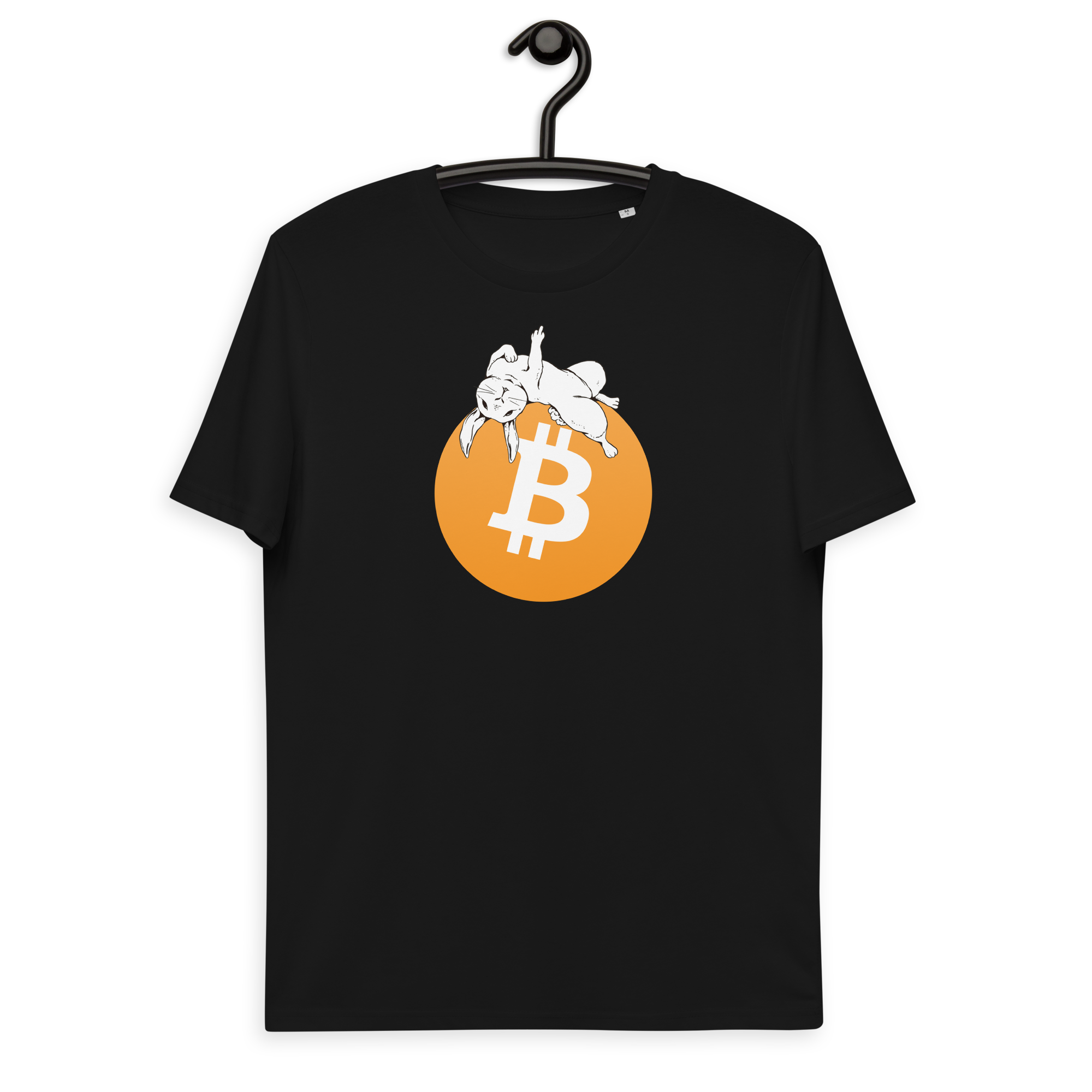 Bitcoin T-Shirts for Men – 21rebel.store